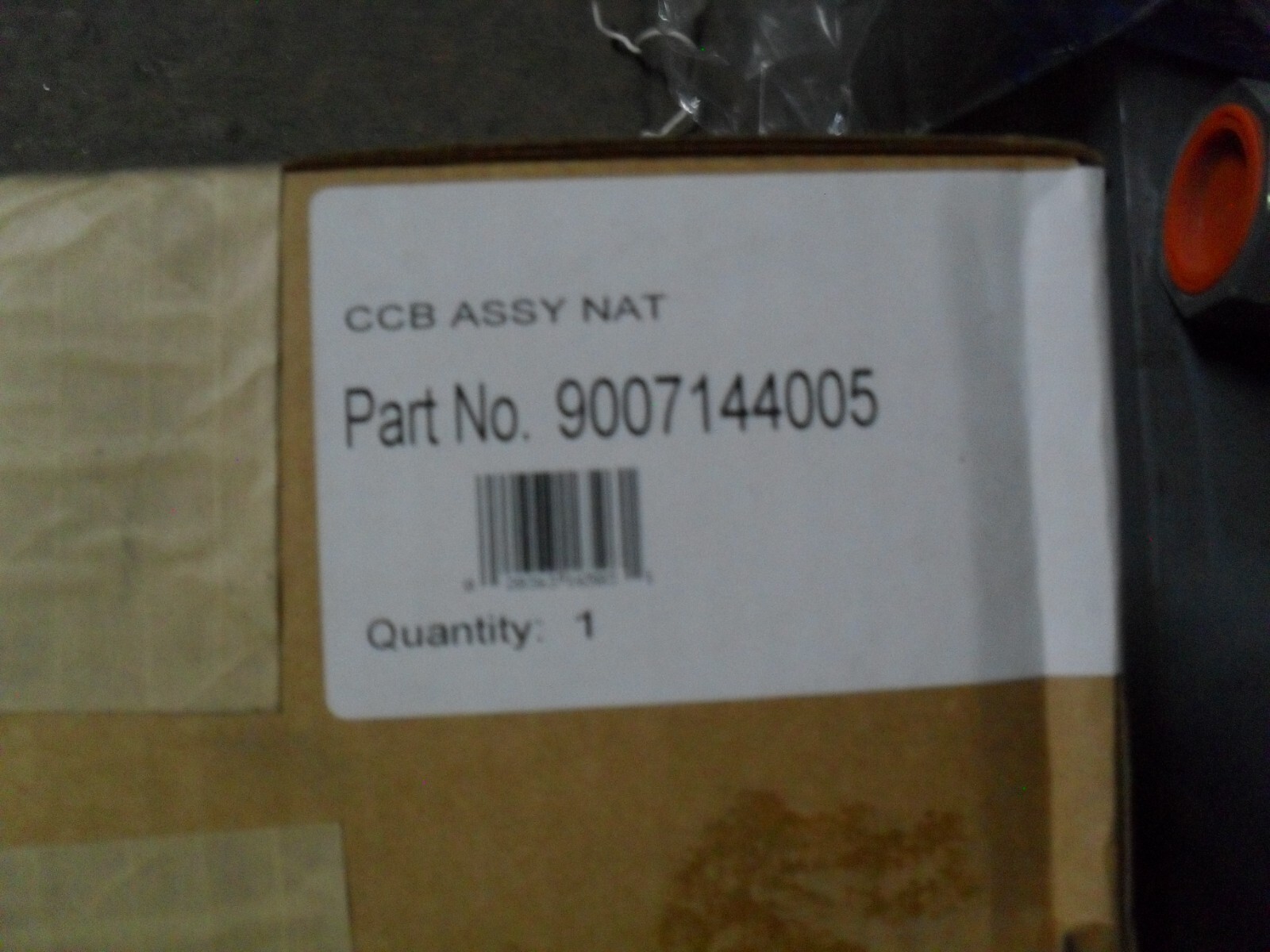 State A.O. Smith 9007144005 Kit Ccb Assembly NG Control Board | eBay