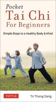 Tri Thong Dang Pocket Tai Chi for Beginners (Poche) | eBay