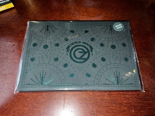 Wicked - Starbucks - Gold Keychain Gift Card - Preloaded | eBay