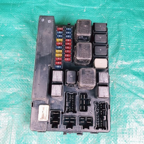03 Infiniti G35 02 Altima IPDM Power Module 284B7AL500 Fuse Box Block Relay | eBay