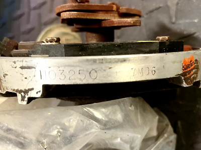 1967 Chevrolet 327 Distributor 1103250 7M06 | eBay