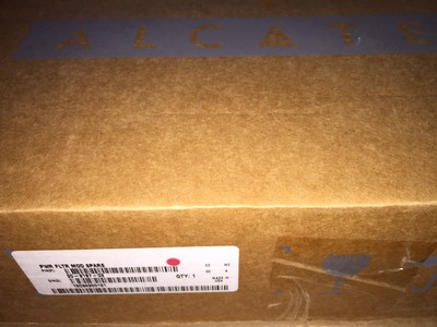 90-8187-02 7670 POWER FILTER COOLING MODULE SPARE ALCATEL NEWBRIDGE ...