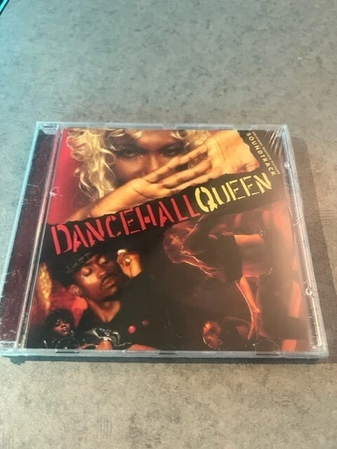 Dancehall Queen Beenie Man