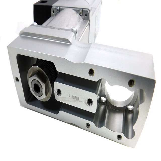 Festo EMCA-EC-67-M-1TMB-EP Integrated Drive Motor for sale online | eBay