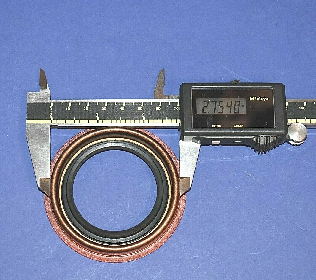 GM Turbo Hydramatic 400 425 475 3L80 3L80HD Transmission Front Pump Oil ...