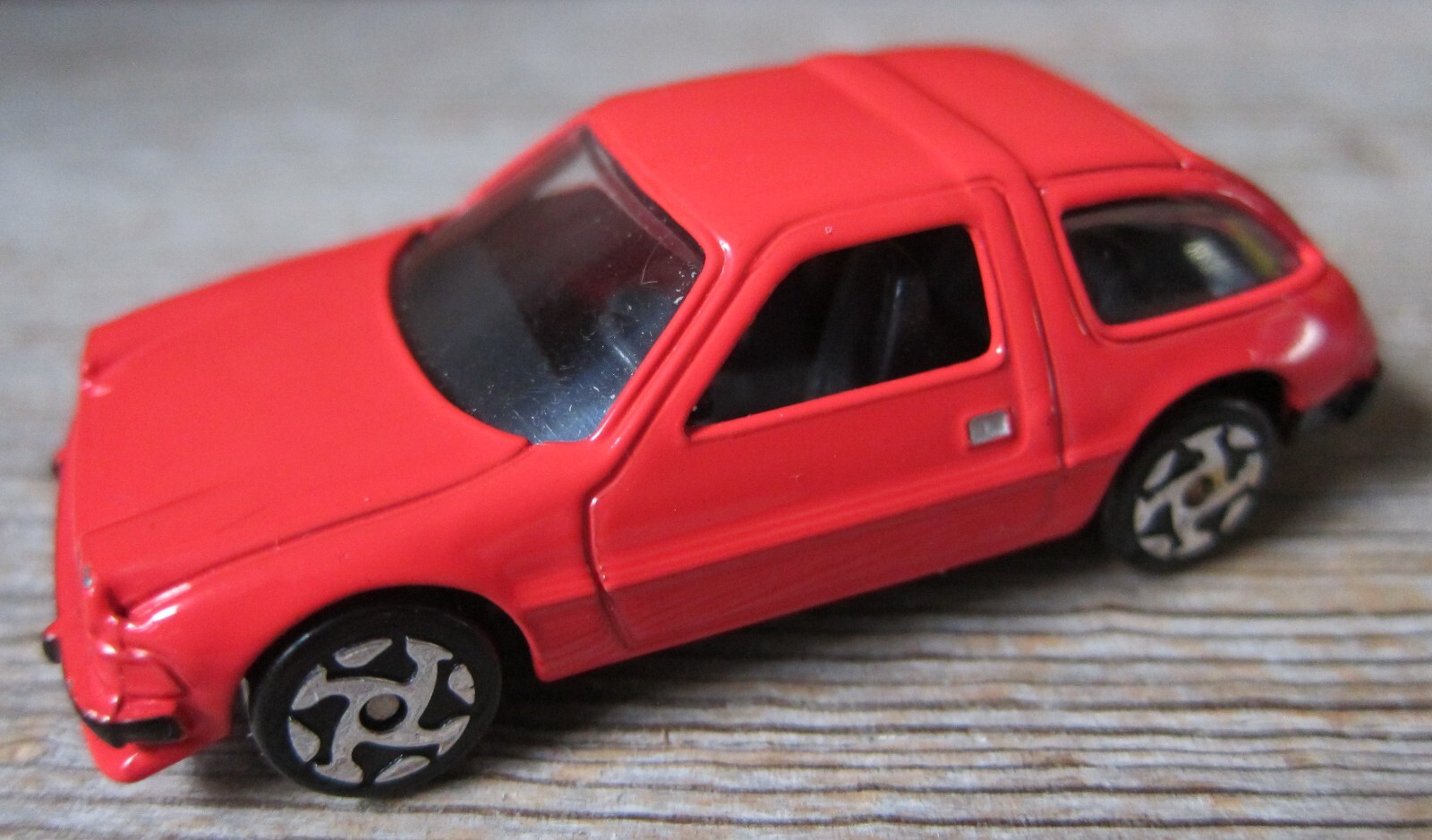 Racing Champions 1:64 scale '77 AMC Pacer TEST SHOT | eBay