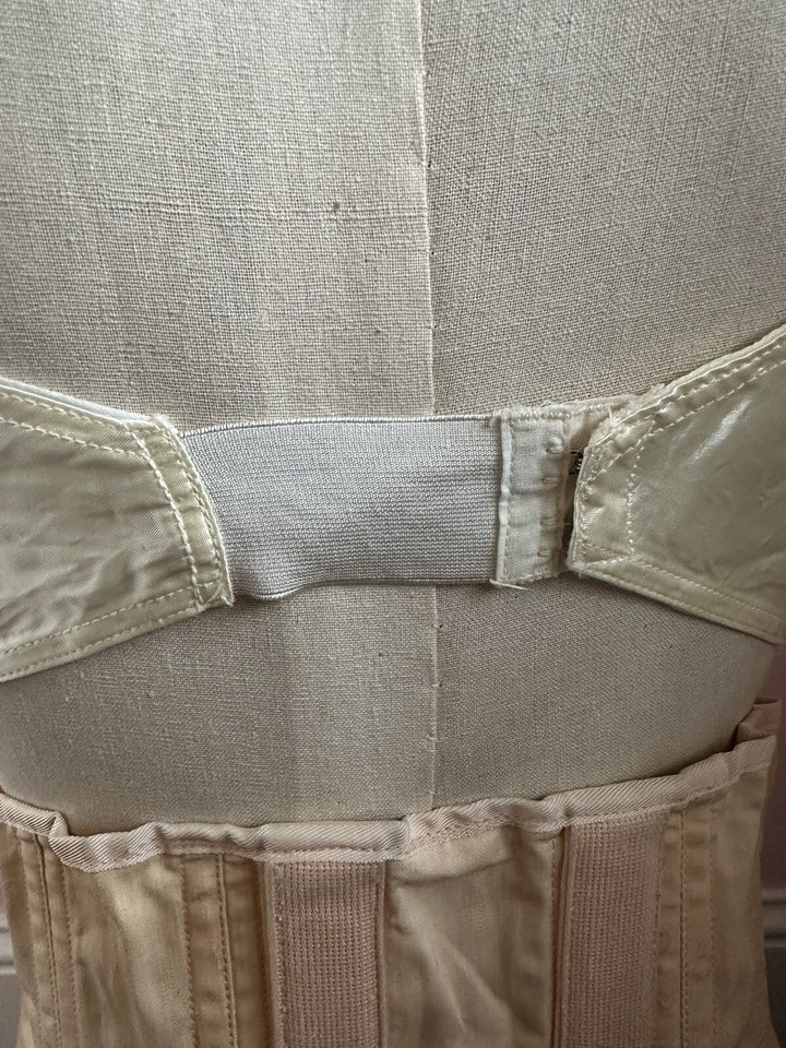 Vintage 1940’s Satin Bullet Bra | eBay