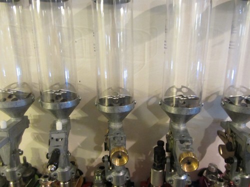 Prairie Dog 6-101 Powder Baffle Dillon for sale online | eBay