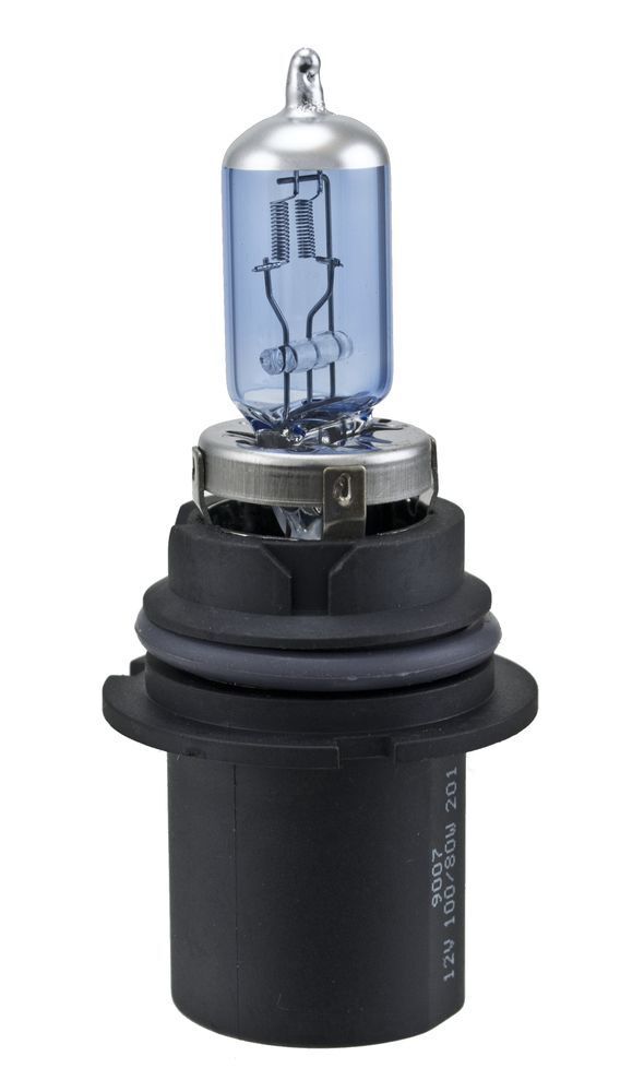 Headlight Bulb-Optilux Set Hella H71070387 for sale online | eBay