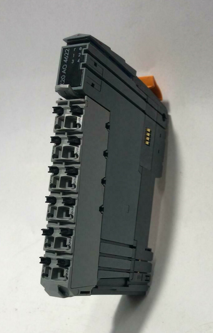 B&R X20 AO 4622 REV L0 / A0 4622 | eBay