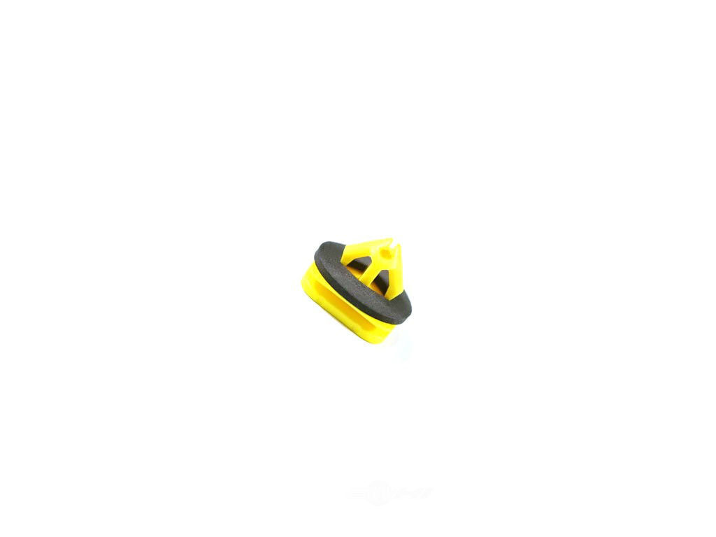 Body A-Pillar Trim Panel-L, VIN: G, 4 Door, Mini Passenger Van Mopar ...