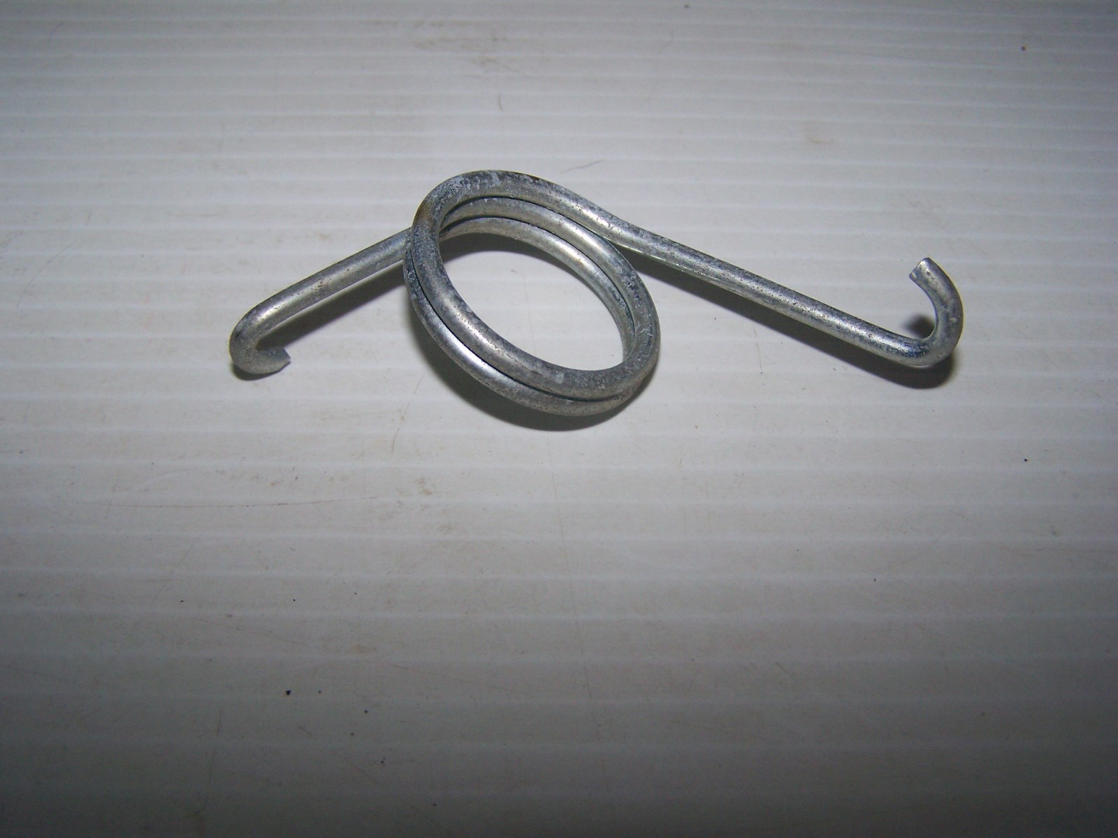 NOS Suzuki T350 T250 Gt250 GT 250 T 350 Brake Pedal Return Spring 09448 ...
