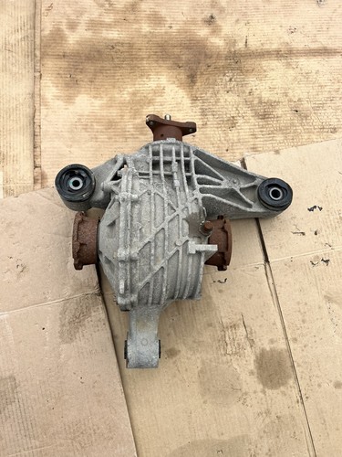 10-14 OEM Cadillac CTS Rear Differential Assembly | eBay