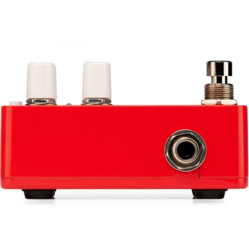 Electro-Harmonix EHX Pico POG Polyphonic Octave Generator Effect ...