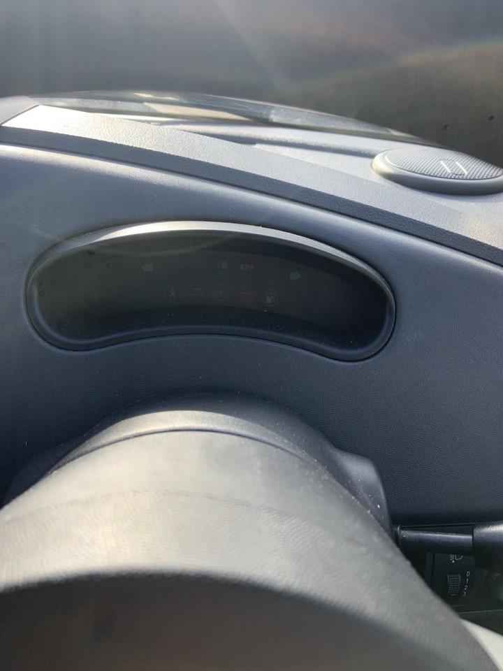 Chevrolet Matiz 1.0 Petrol 5 Door Hatchback Manual Low Mileage Long MOT ...