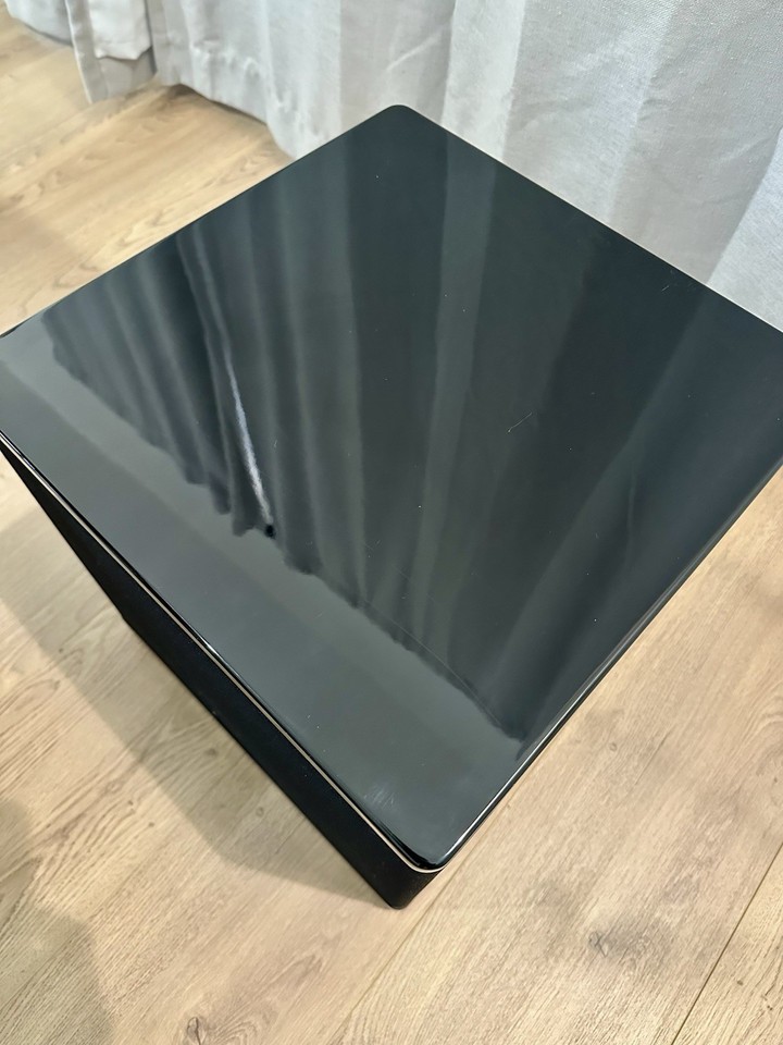 Definitive Technology PowerField SuperCube I Subwoofer - Great ...