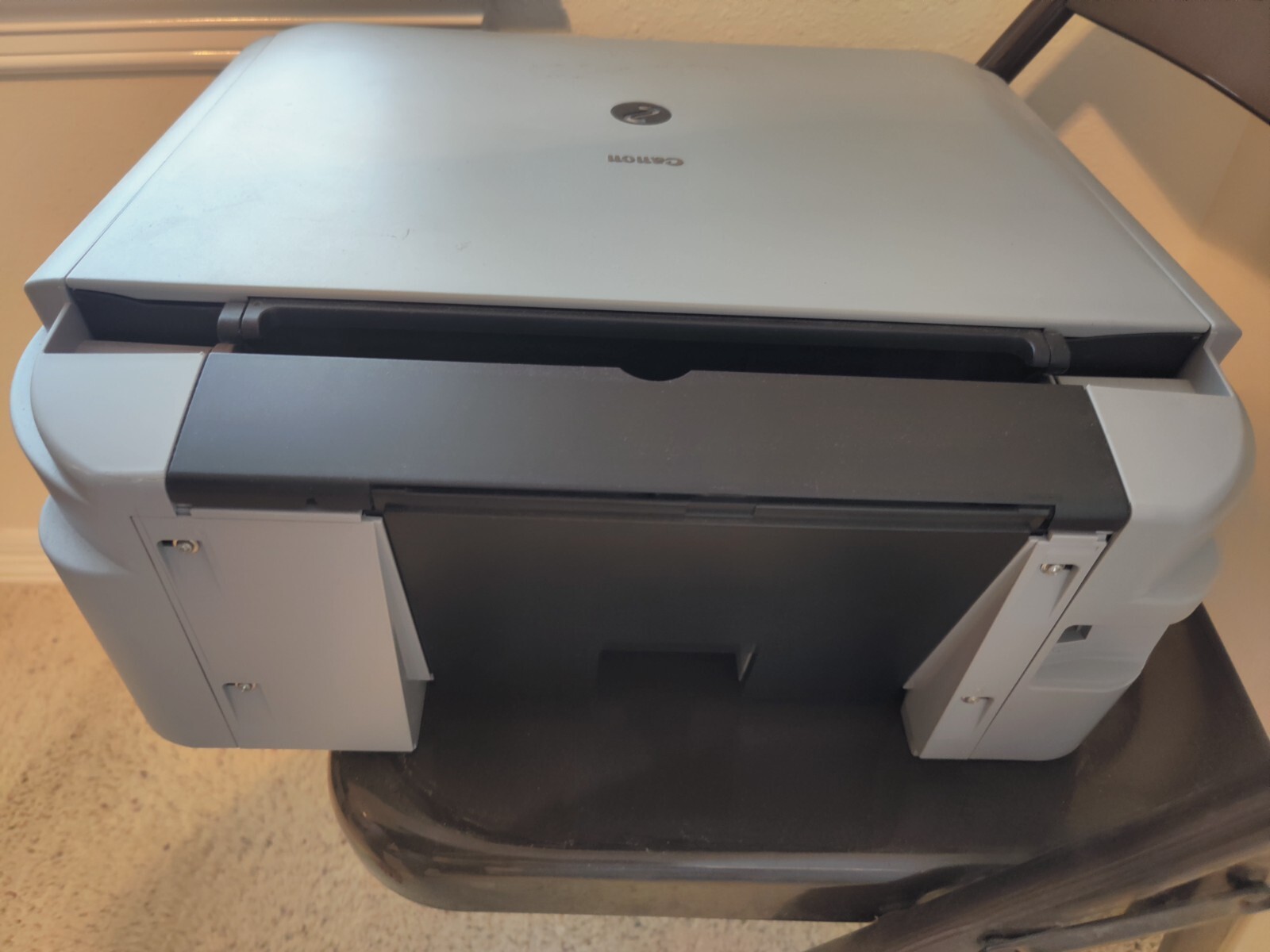 Pixma MP170 printer | eBay