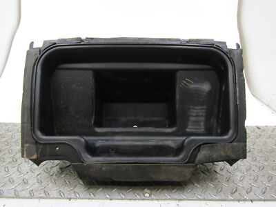 2010 POLARIS RZR 800 UNDER HOOD STORAGE BOX | eBay