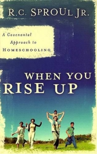 R. C. Sproul R.C. Sproul Jr. When You Rise Up (Poche) 9780875527116 | eBay