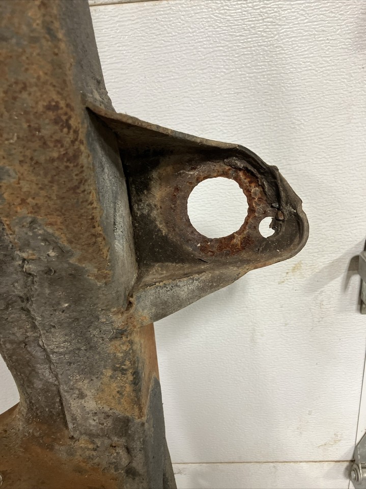 1975-81 CAMARO FIREBIRD TRANS AM FRONT SUB FRAME SUBFRAME HOT RAT ROD ...