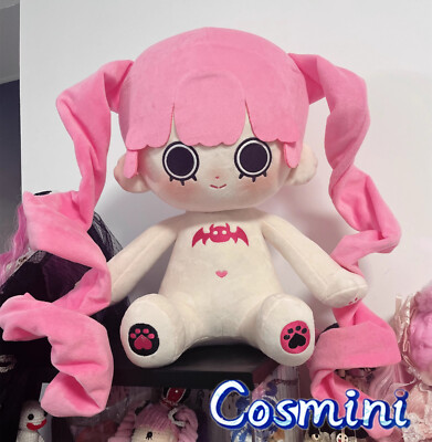 ONE PIECE Perona 40cm Plushie Plush Doll Dress up Stuffed Toy Anime | eBay