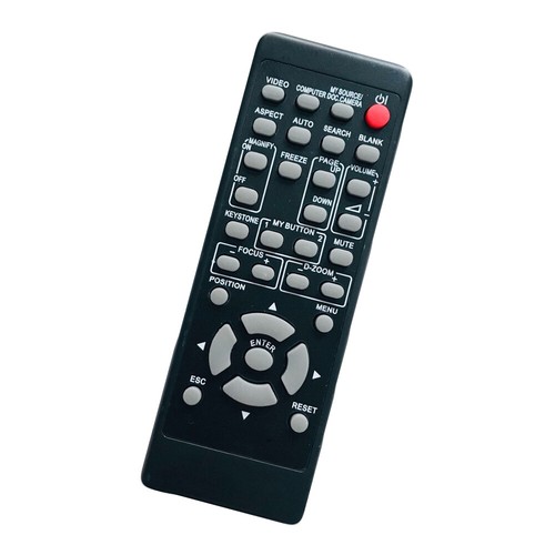 Remote Control Fit For Christie LX601I LWU501I LWU400 LWU420 LX400 DLP ...