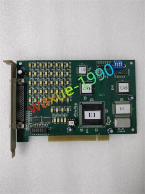 1pcs Used Leadtech DMC1000-FX | eBay