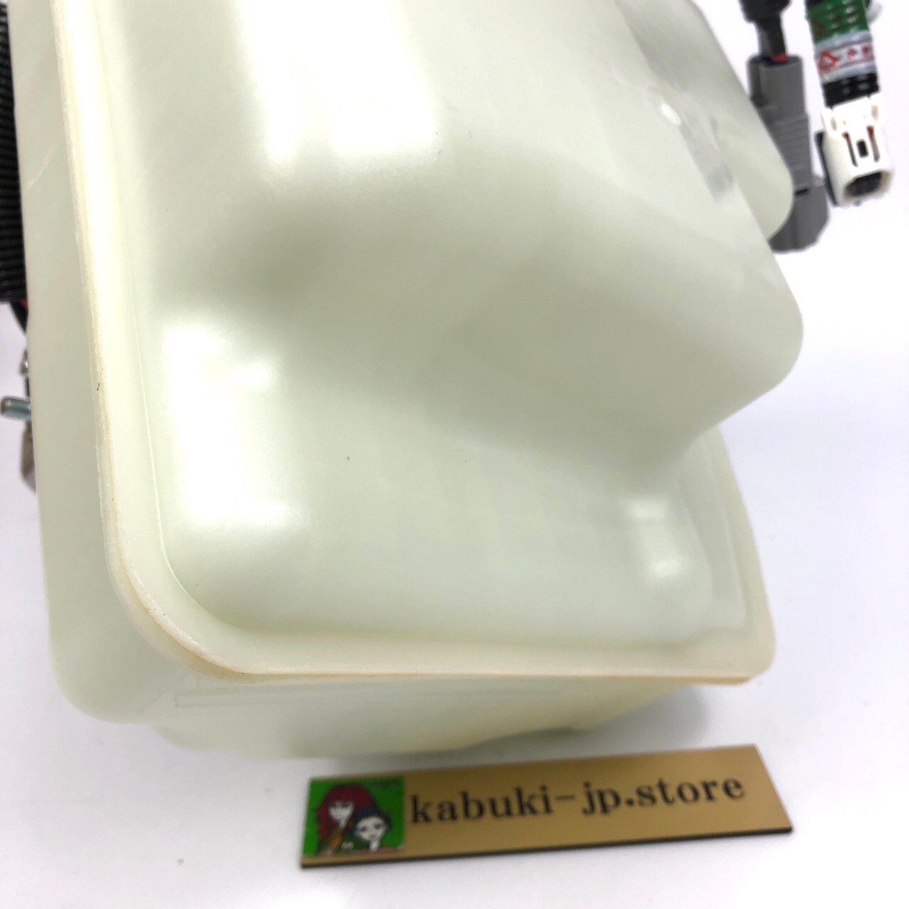 TOYOTA Genuine 48910-60033 Land Cruiser Height Control Pump & Motor ...