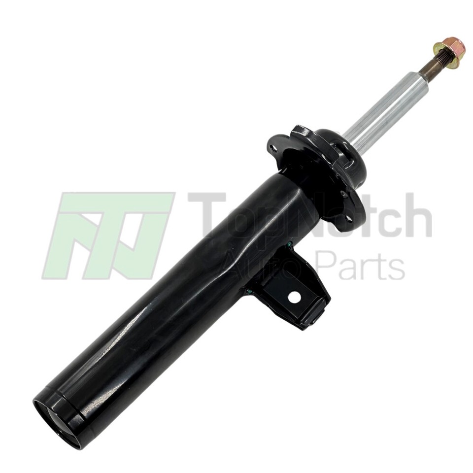 2X Front Shock Absorbers For 2006-2010 BMW E60 E61 525xi 528i 530xi ...