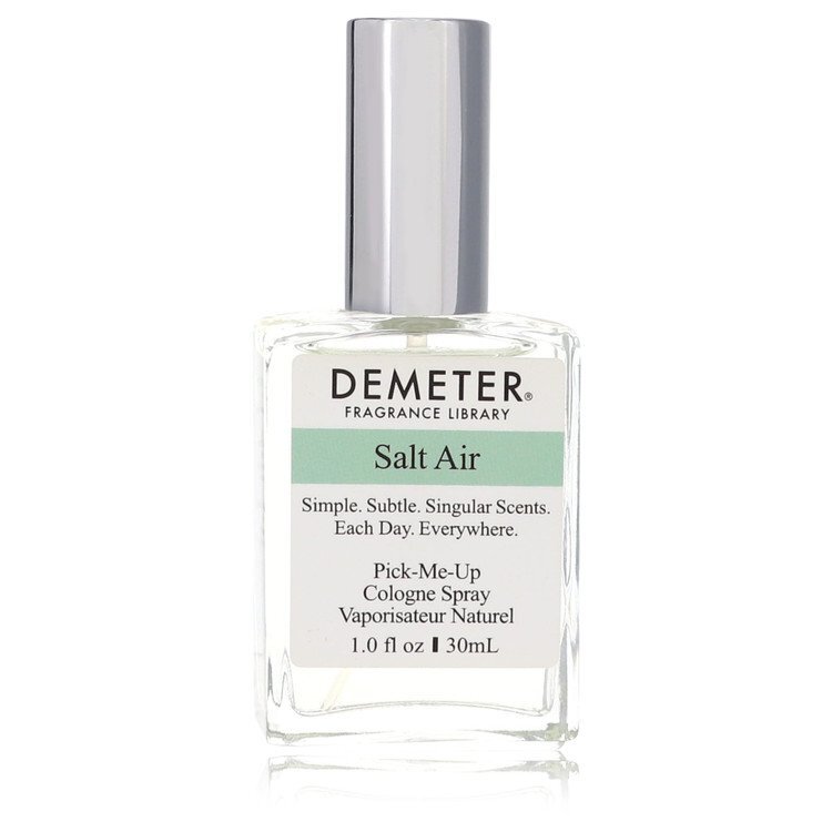 Demeter Salt Air by Demeter Cologne Spray 1 oz | eBay