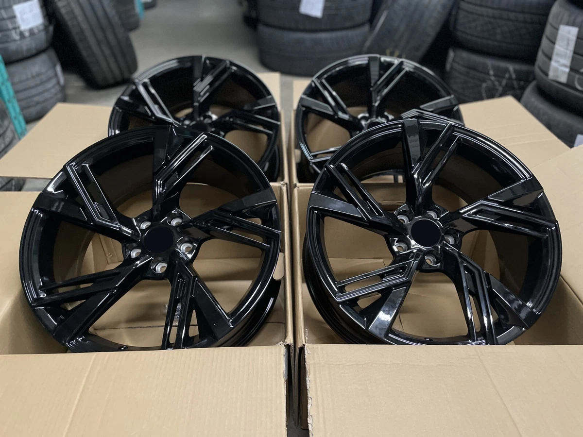 2022 Volkswagen Passat Rims