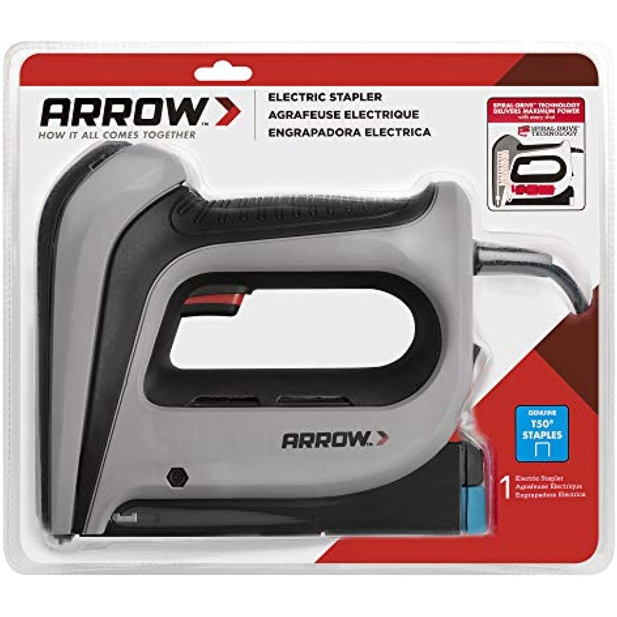 Screwfix Staple Gun Electric at Melinda Hawthorne blog