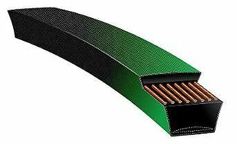 Gates 6837 (8423-6837) PoweRated V Belt | eBay