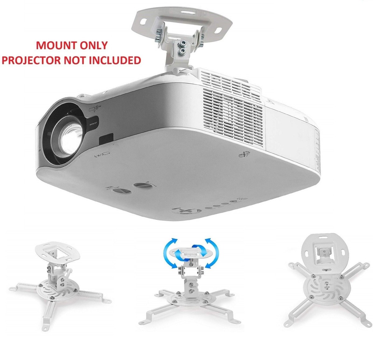 Quick Release Projector Mount