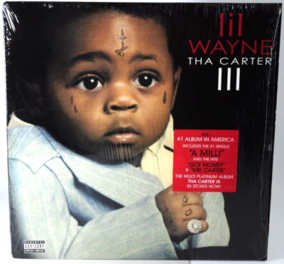 Tha Carter Iii Sweaters | Lil Wayne Tha Carter Iii Hoodie New Young