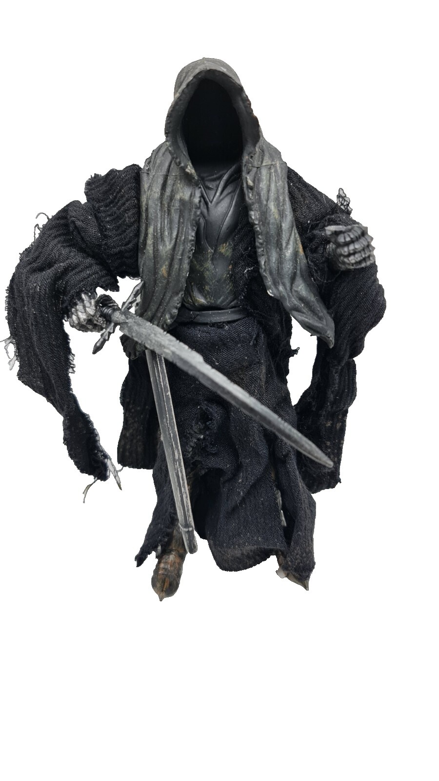 Ringwraith Lord of the Rings | eBay UK