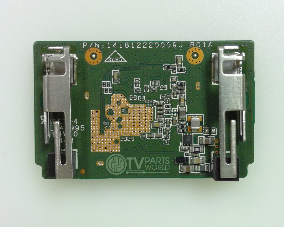 LG 42LF5800-UA TV WiFi Module EAT61813801 EAT61813801, WN8122E1 | eBay