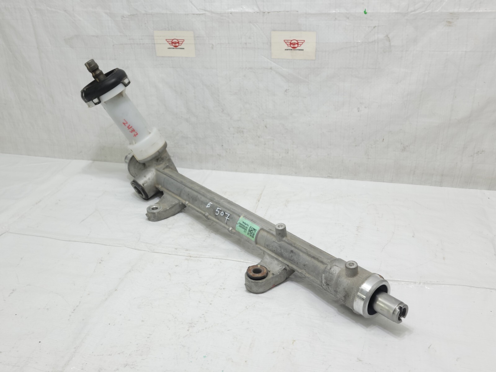 2019 2020 Hyundai Tucson Electric Power Steering Gear Rack & Pinion ...