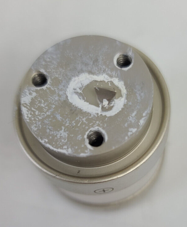 Perkin Elmer Y1287 Xenon Short Arc Lamp | eBay