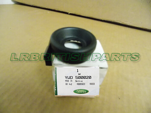 Land Rover Module Anti Theft Alarm Range Rover 2003 to 2009 OEM ...