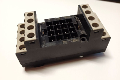 Embase relais RH | eBay