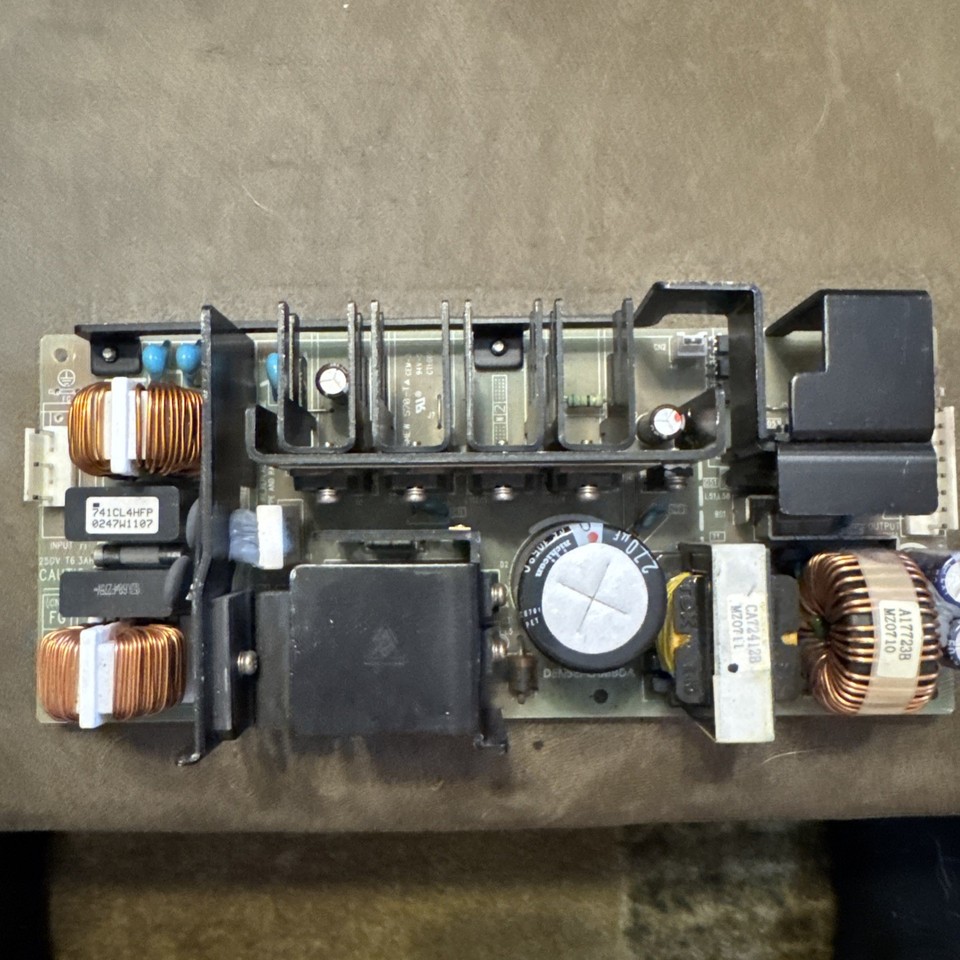 Densei-Lambda CCB024B Power Supply | eBay