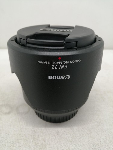 Canon Ef 35Mm 1 2 Is Usm Lens | eBay