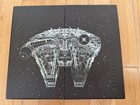 LEGO 5008878 Star Wars The Force of Creativity Deluxe Collectors ...