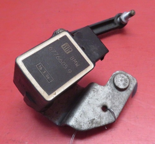 2006-2010 BMW M6 E63 OEM RIGHT HEIGHT ADJUSTMENT LIGHT SENSOR | eBay