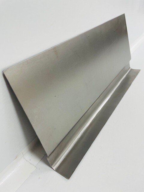 Plymouth Dodge Mopar Quarter / Cowl Patch Panel 1933-1934 Made in USA ...