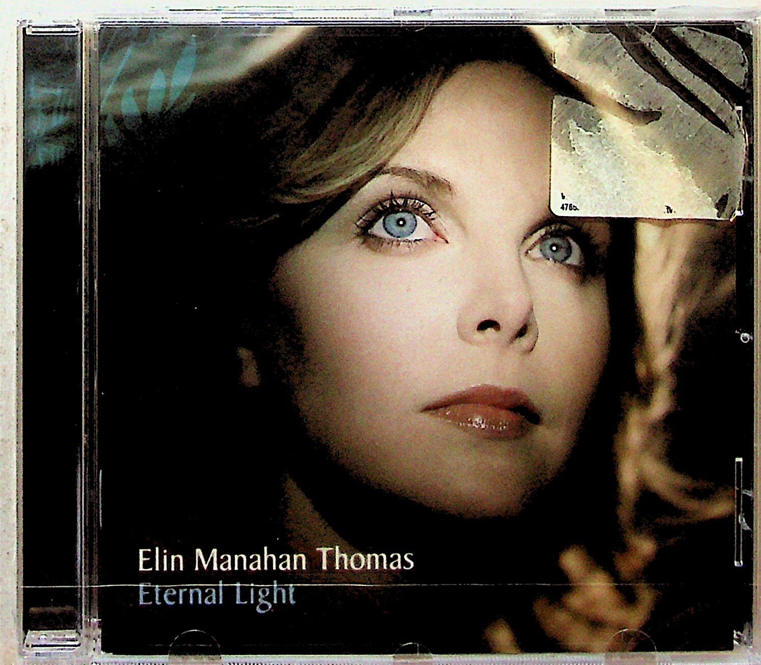 Elin Manahan Thomas - Eternal Light (2007) for sale online | eBay UK