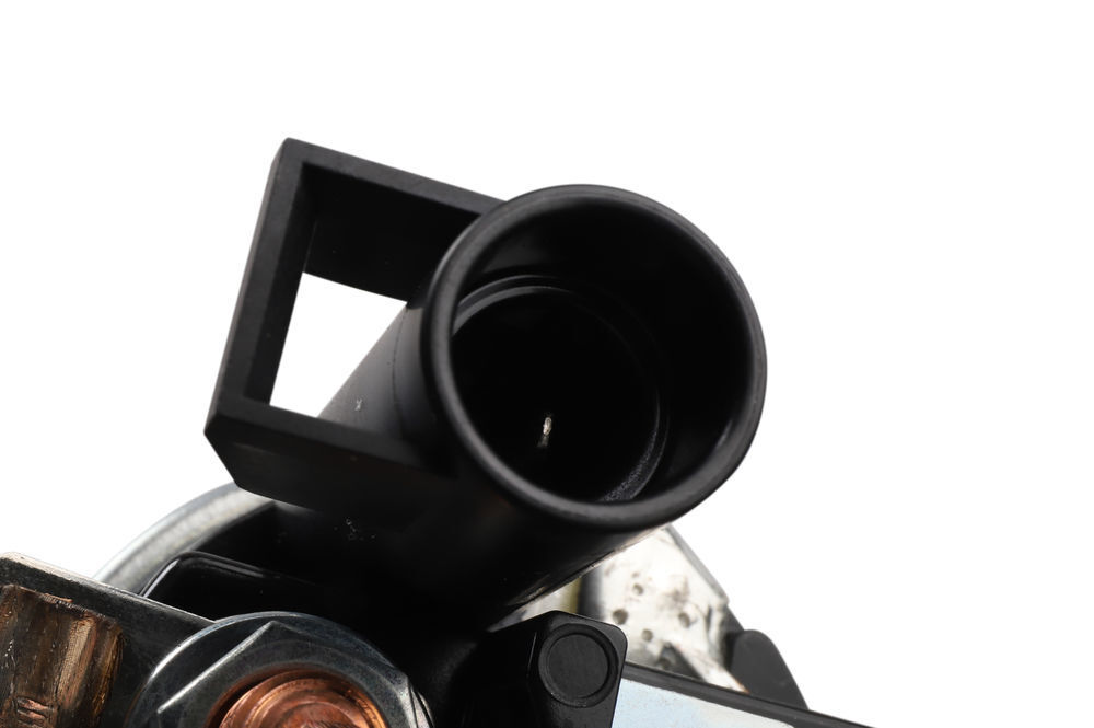 Starter Motor-VIN: C, Eng Code: LS4 GM Parts 19418857 for sale online ...