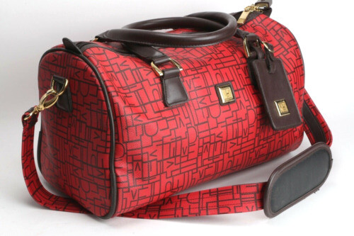 Diane von Furstenberg Travel Luggage for sale - eBay