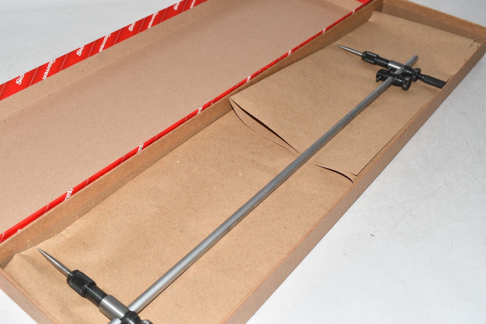 Starrett C251C 51209 18'' Trammel Dividing Range | eBay